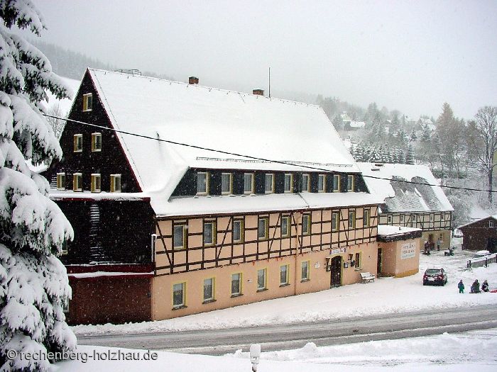 Impressionen von Rechenberg
