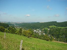 Impressionen von Rechenberg