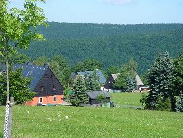 Impressionen von Rechenberg