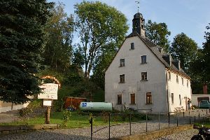 Impressionen von Rechenberg